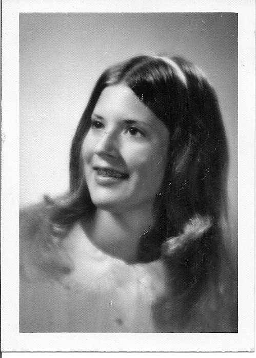 In Memory . . . | Tulsa Edison Class of 1974 Reunion Weblog